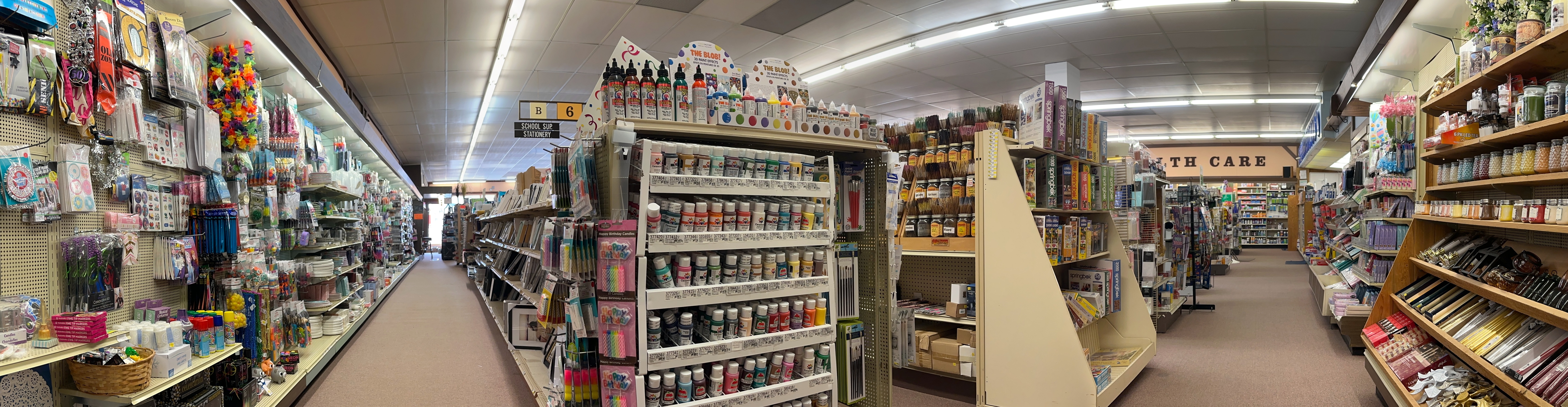 About Us – Western Drug – Family Owned Drug Store